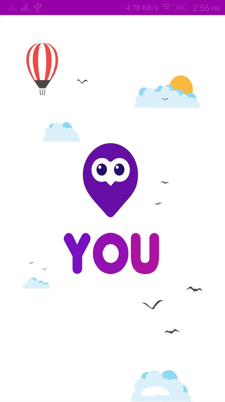 YOU APK for Android Download