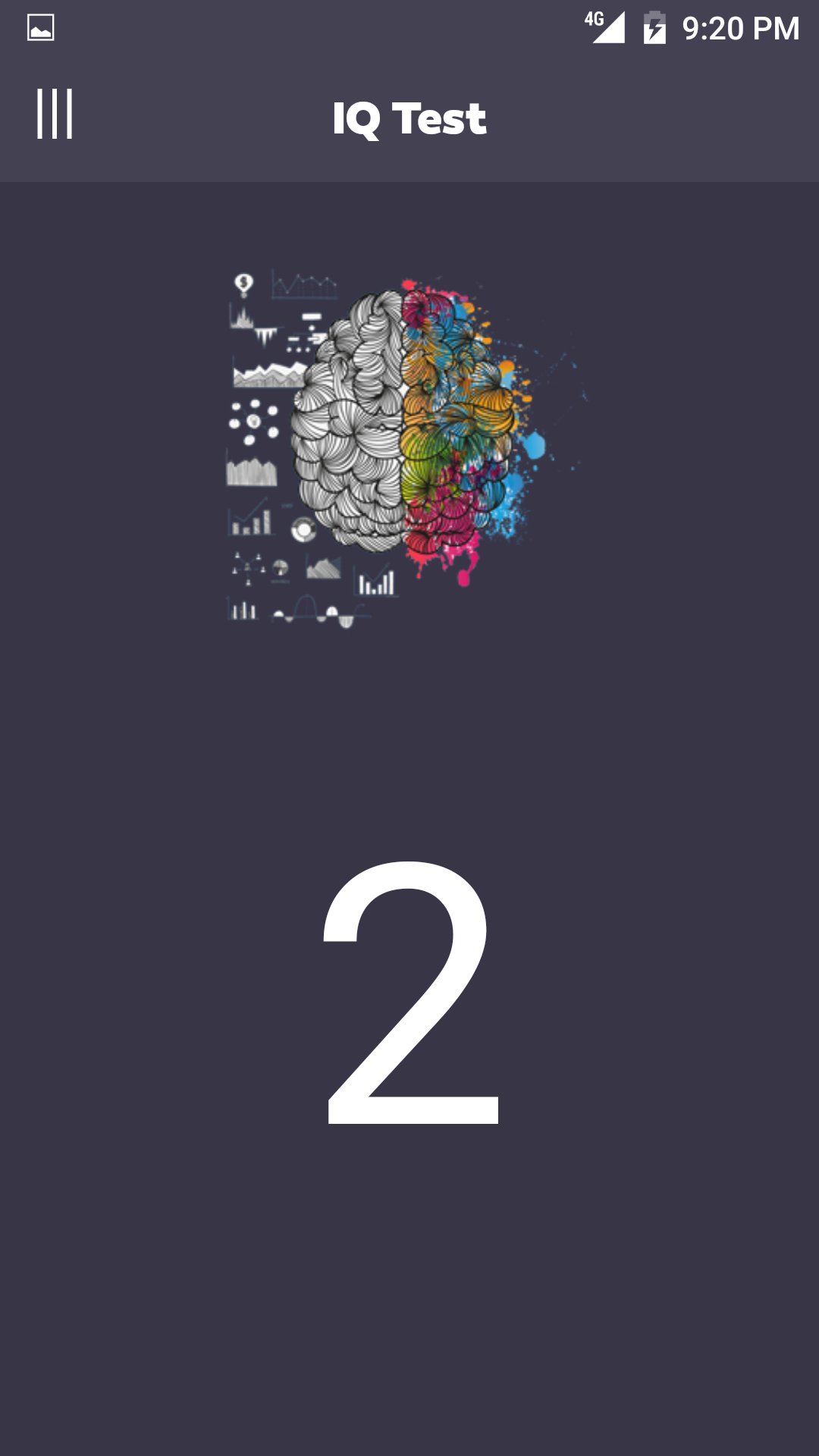 IQ TEST APK for Android Download