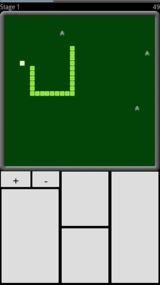 Classic Snake Game APK for Android Download