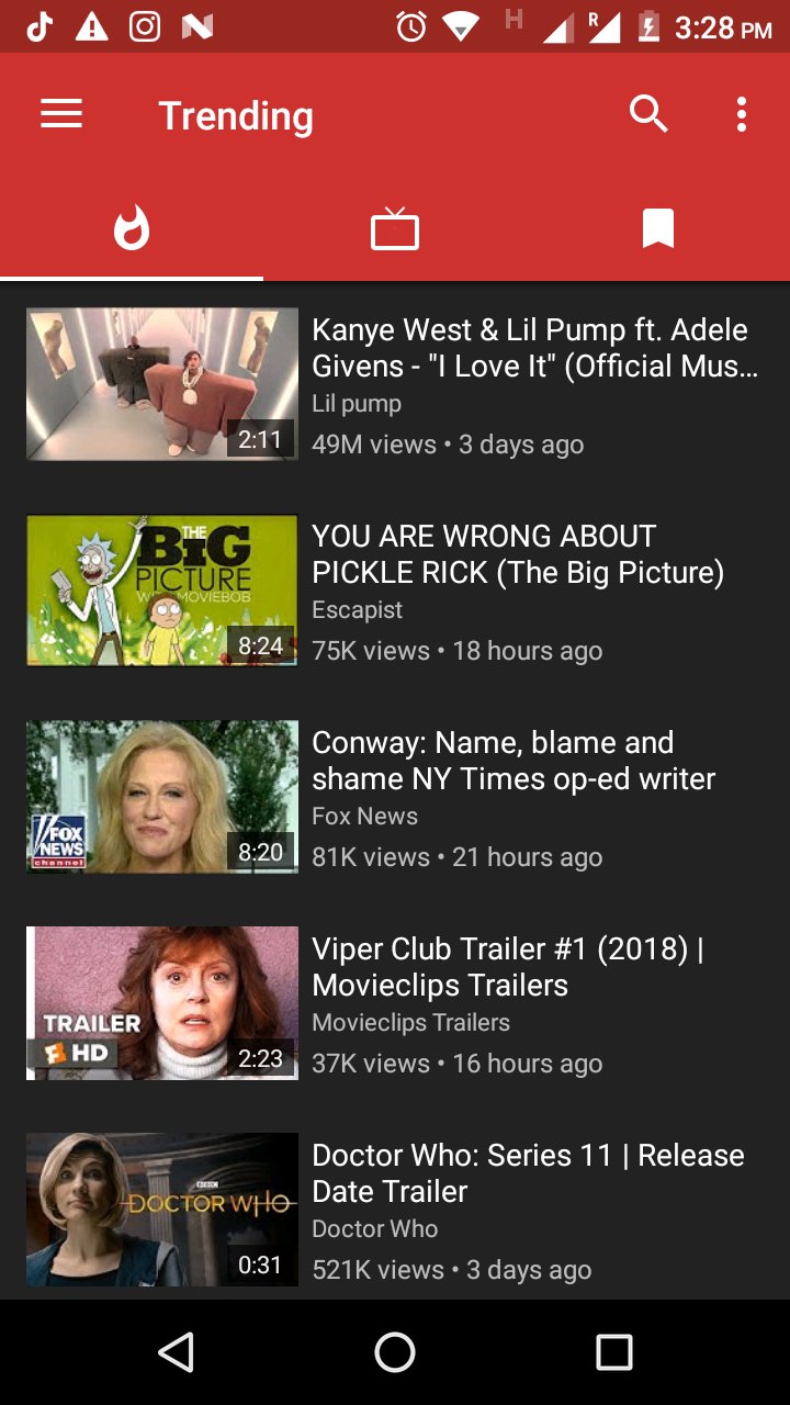 YVideo APK for Android Download