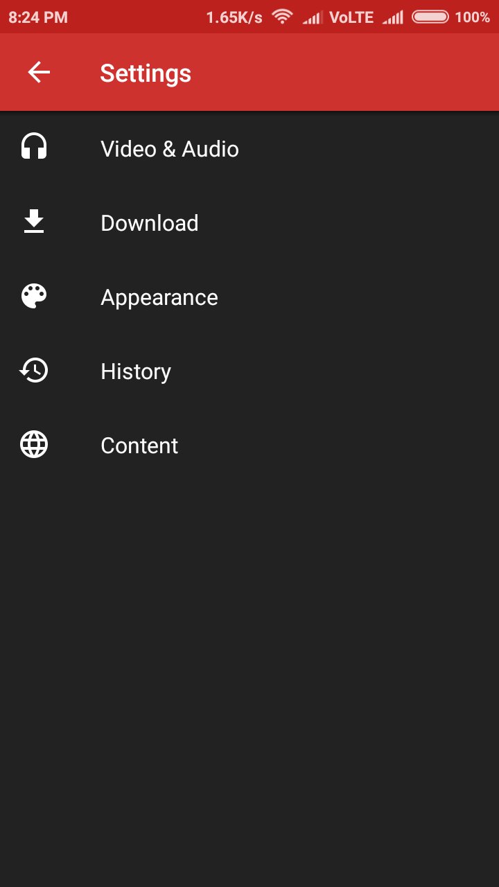 NewTube APK for Android Download