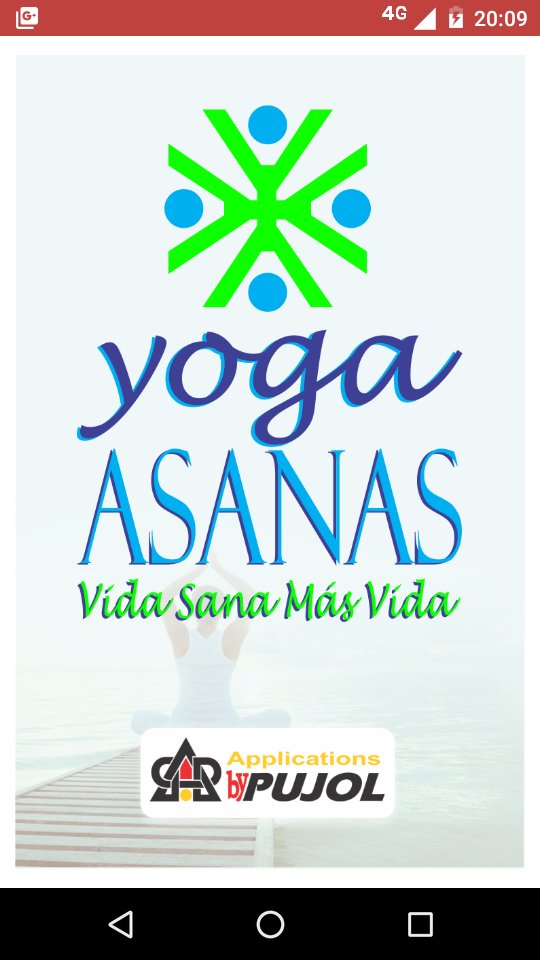Yoga Asanas APK for Android Download