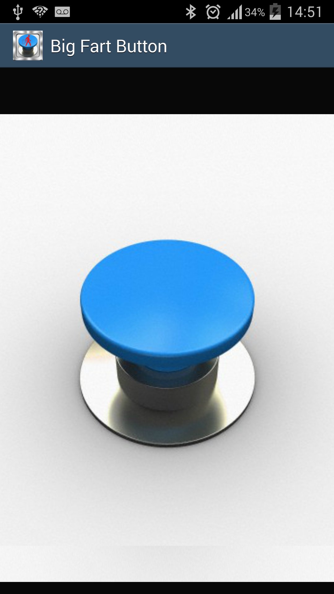Big Fart Button APK for Android Download