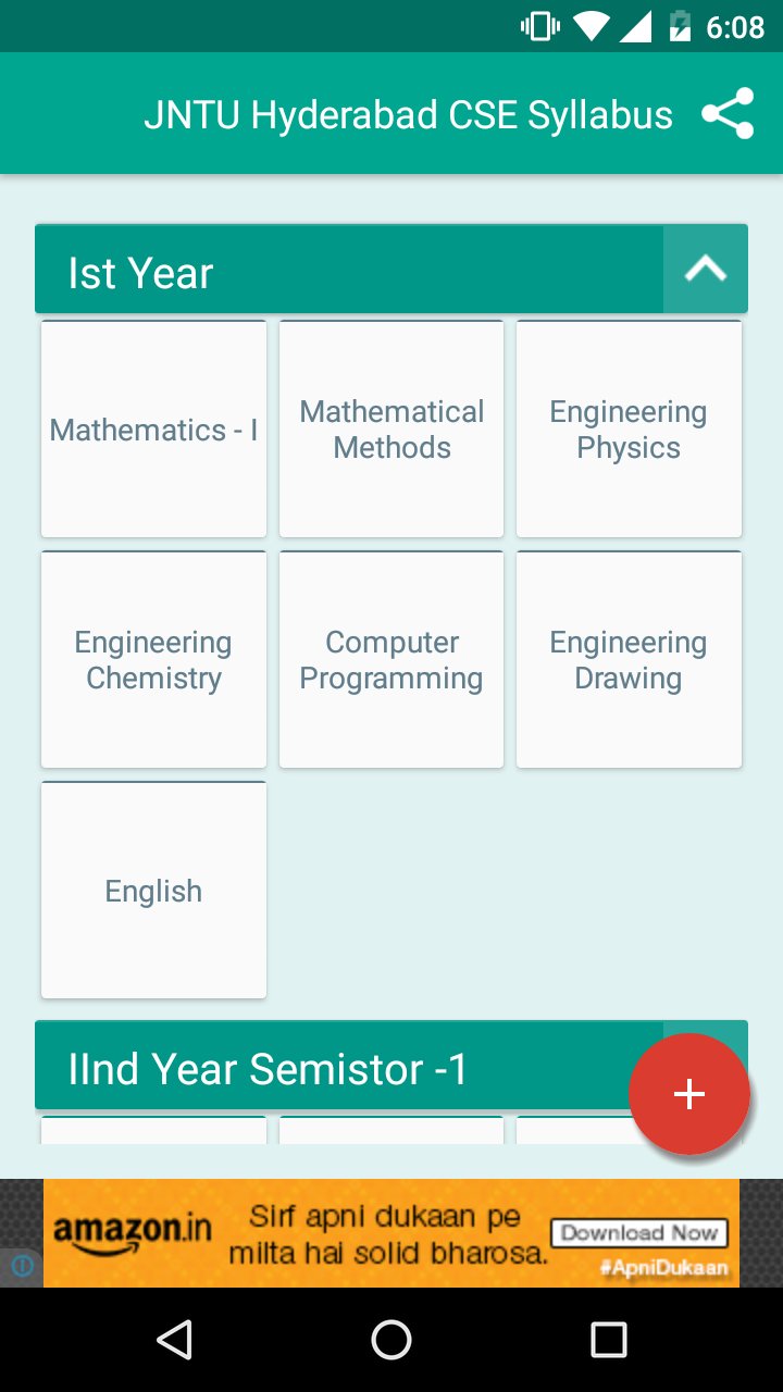 jntu cse previous papers APK for Android Download