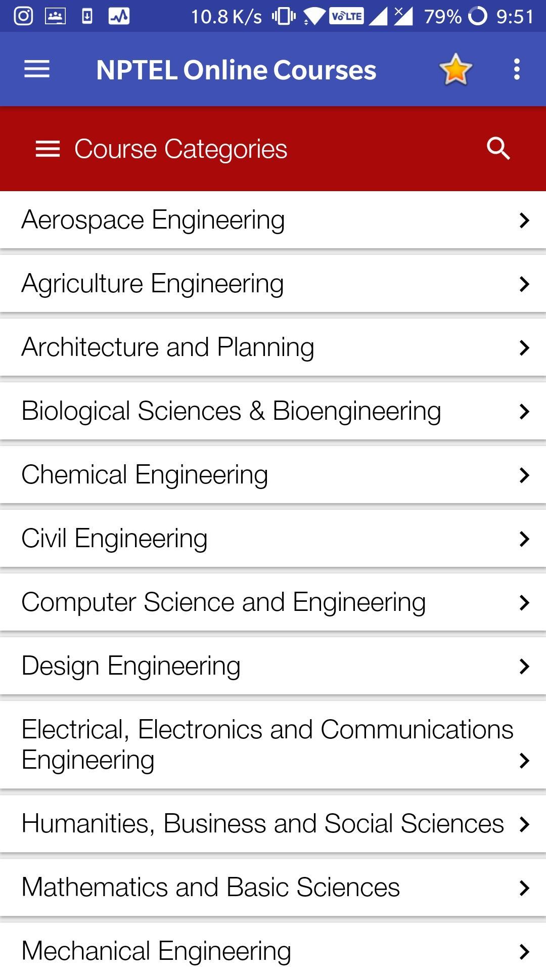 NPTEL Online Courses|Bookmark,take notes,much more APK for Android Download NPTEL Online Courses|Bookmark,take notes,much more APK for Android Download