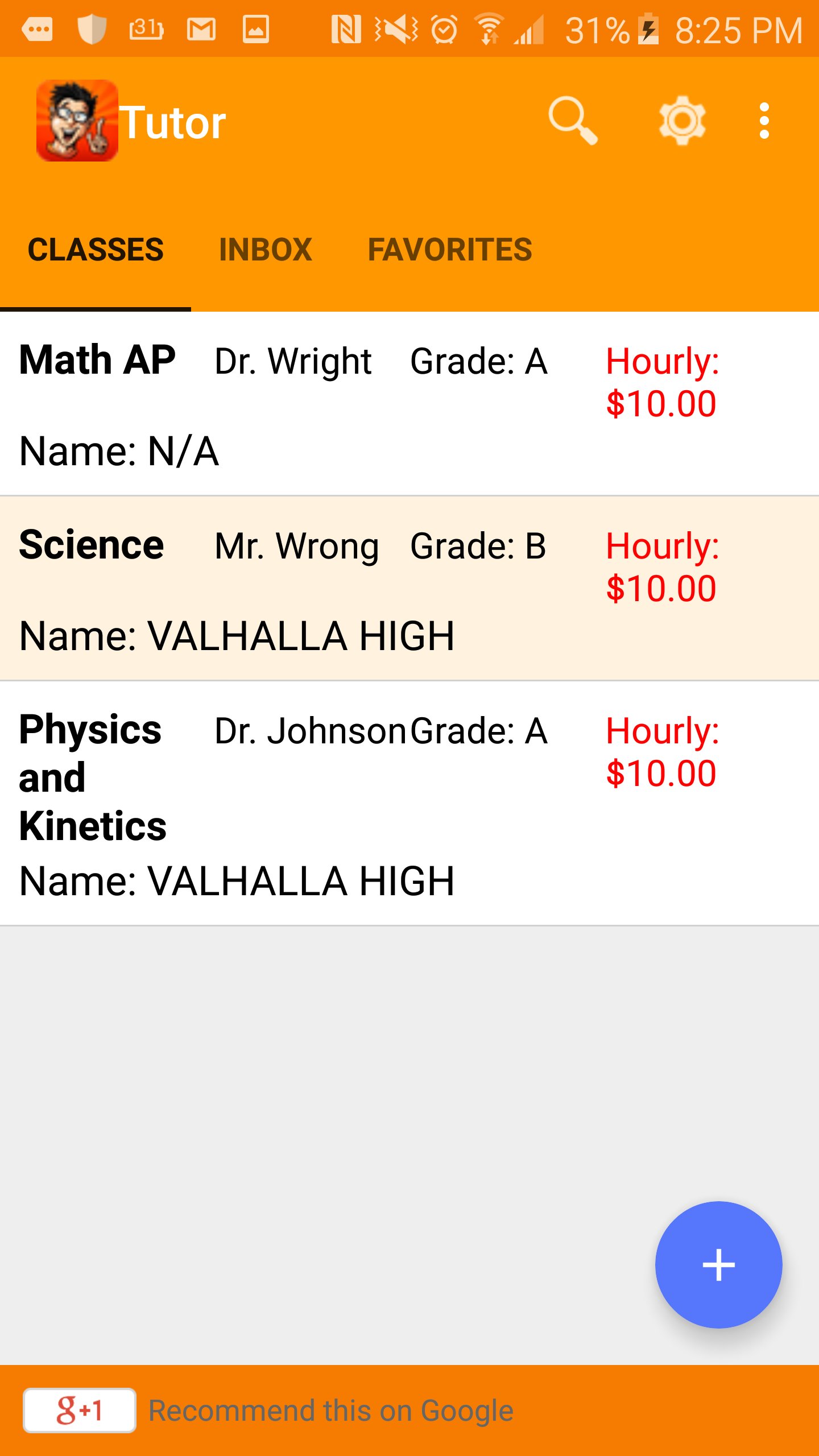 Tutor APK for Android Download