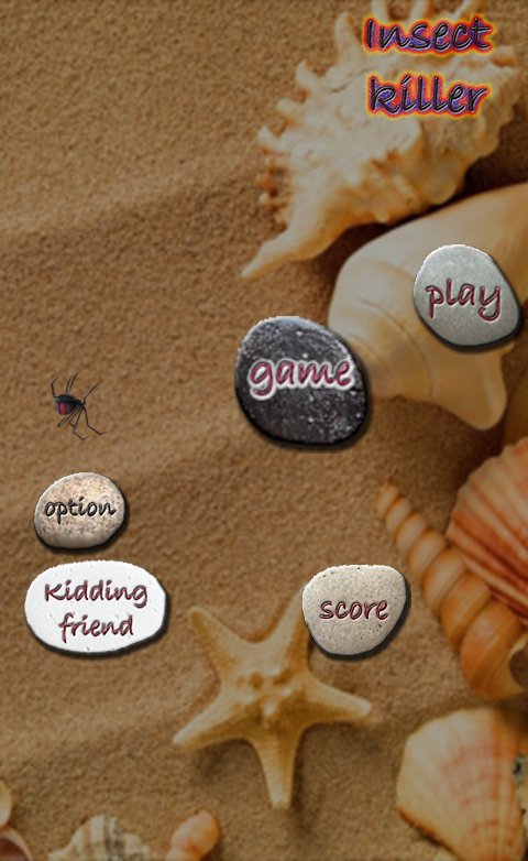 Insect Killer APK for Android Download