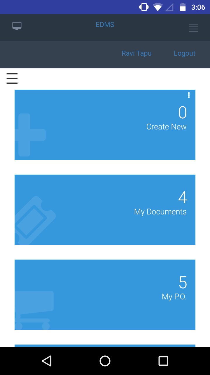 EDMS APK for Android Download