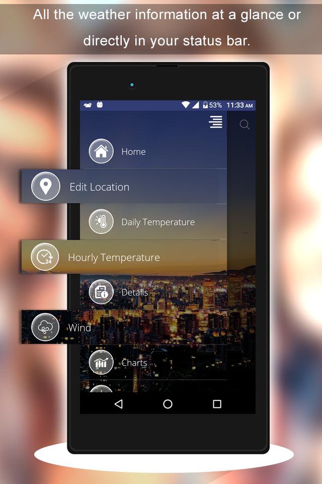 Weather App Live APK for Android Download