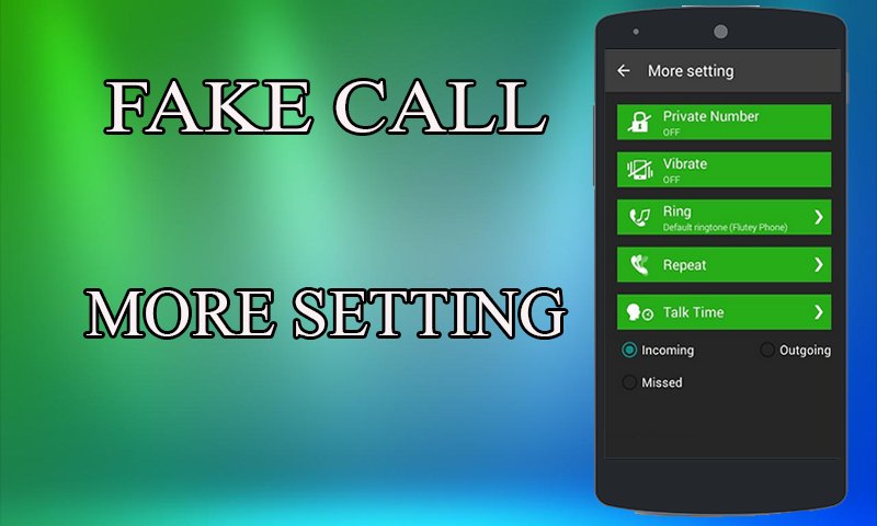 Fake Call Prank - prank phone call - pretend call APK for Android Download