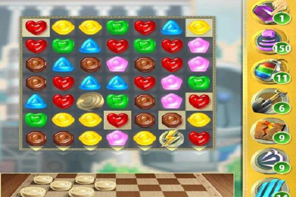 New GUMMY DROP Tips APK للاندرويد تنزيل