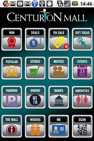 Centurion Mall APK for Android Download