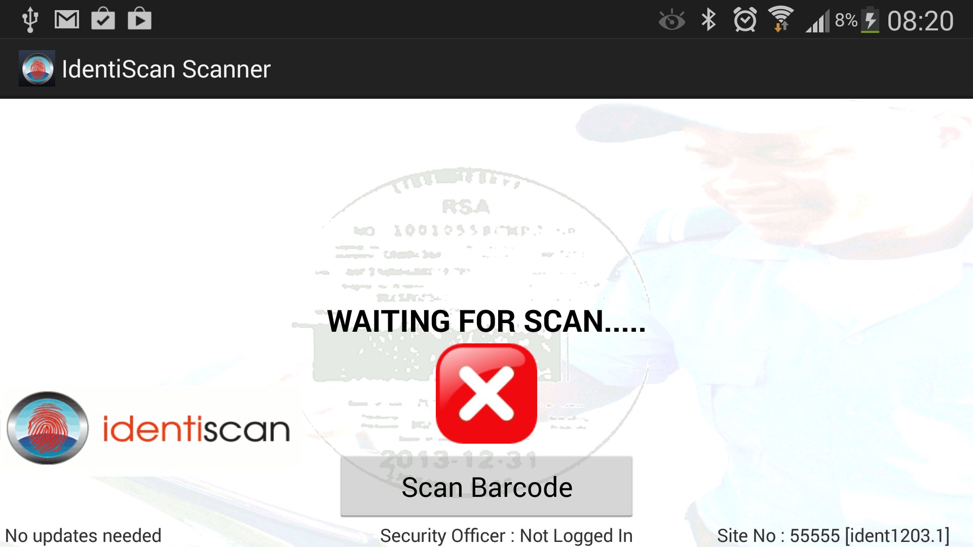 Identiscan - Identiscan APK for Android Download