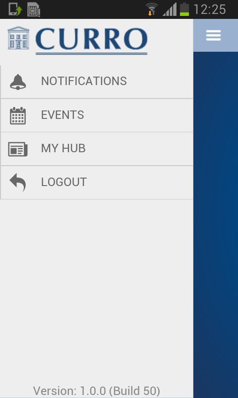 Curro My Hub APK for Android Download