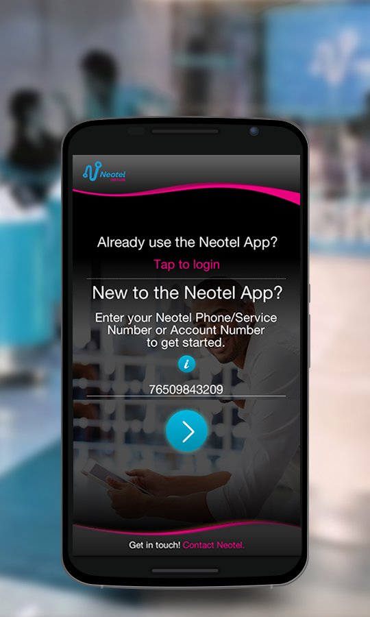 Neotel APK for Android Download