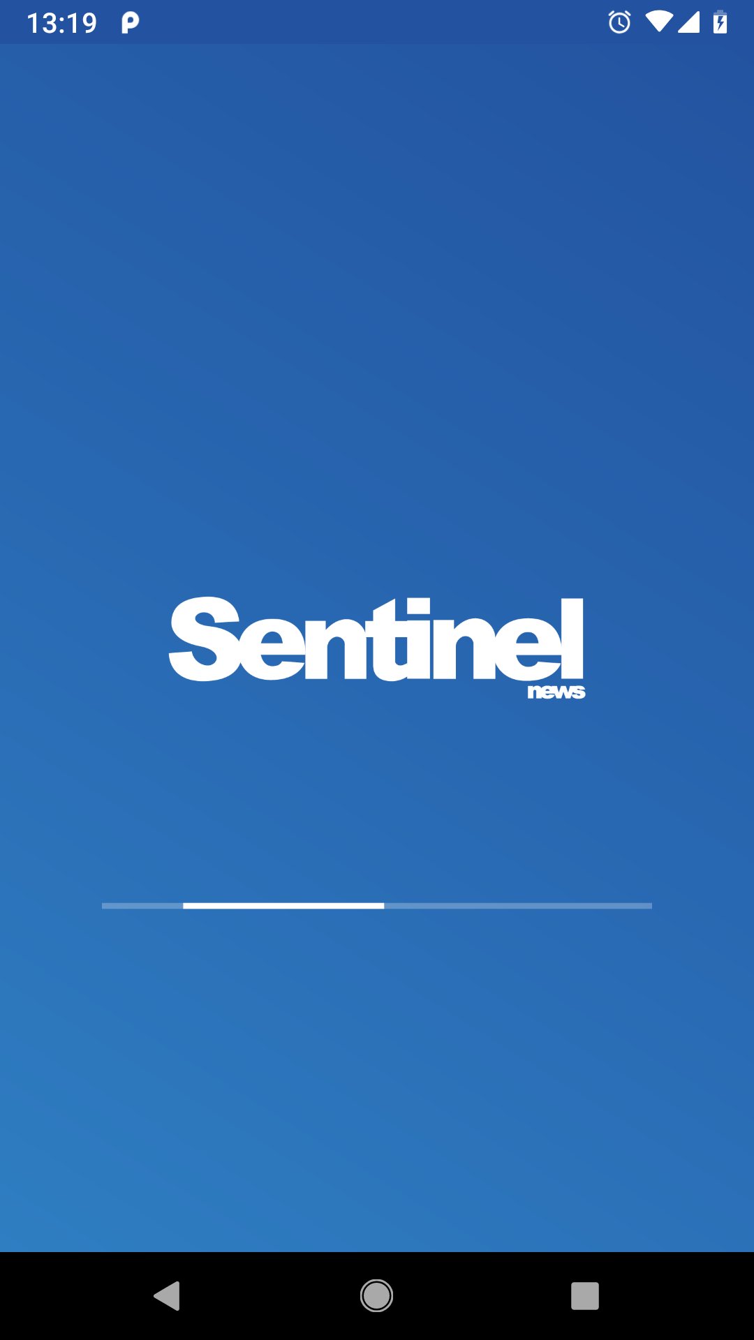 Sentinel News APK for Android Download