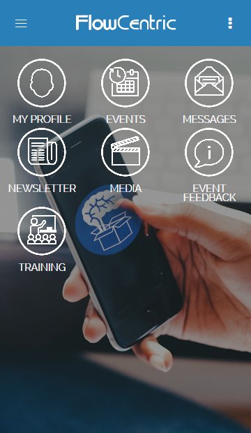 FlowCentric Partner Comms APK for Android Download