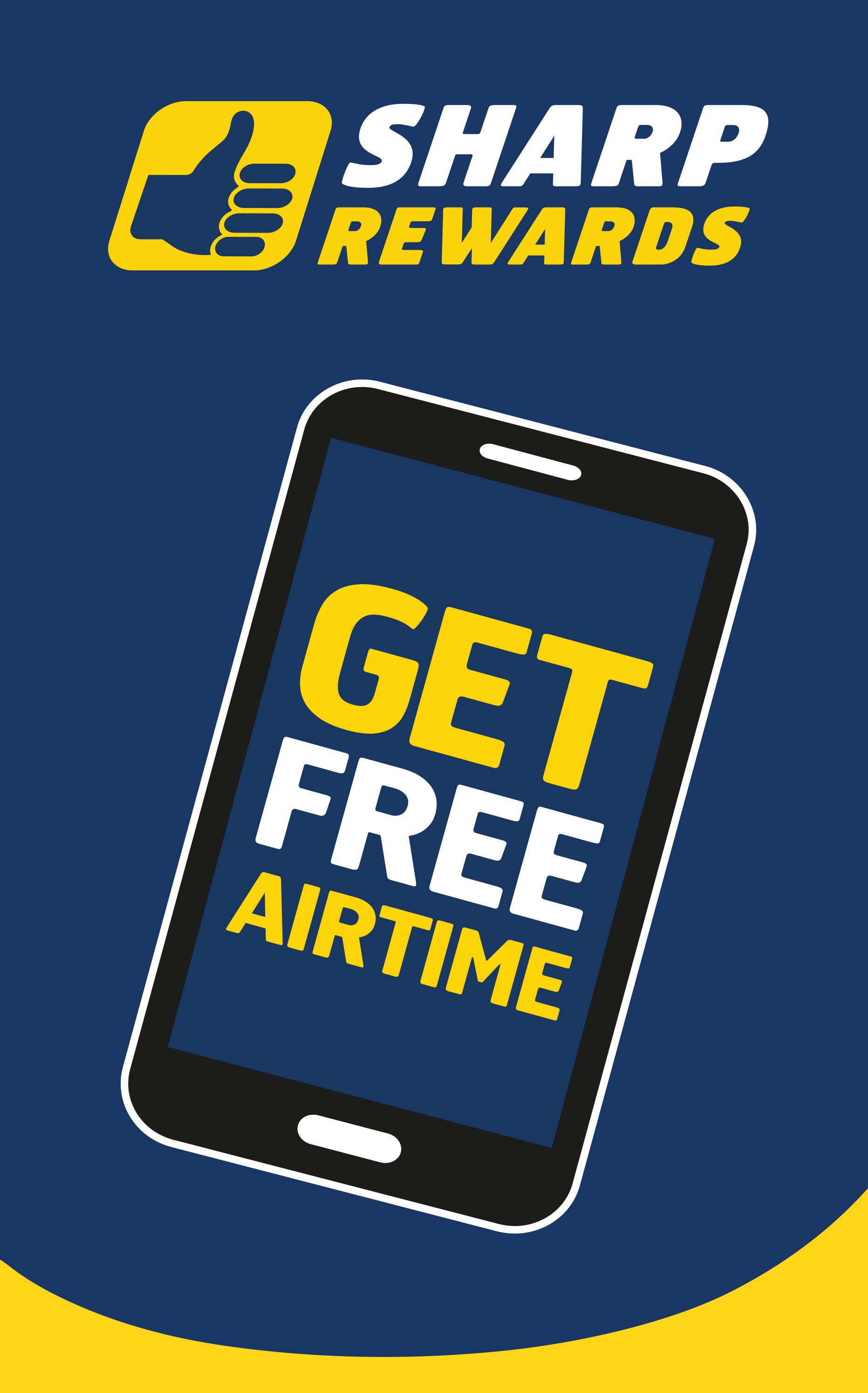 Sharp Rewards APK for Android Download