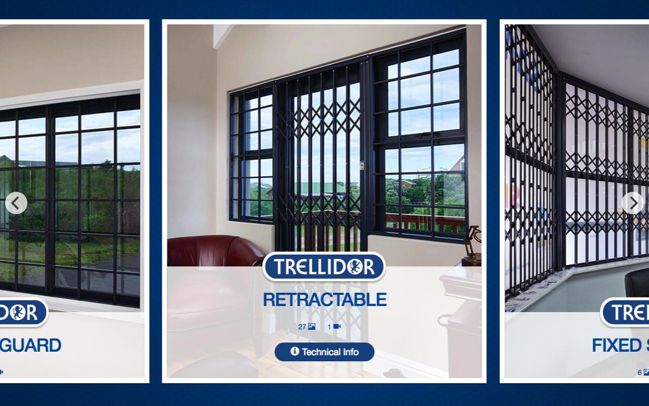 Trellidor Product Gallery APK for Android Download