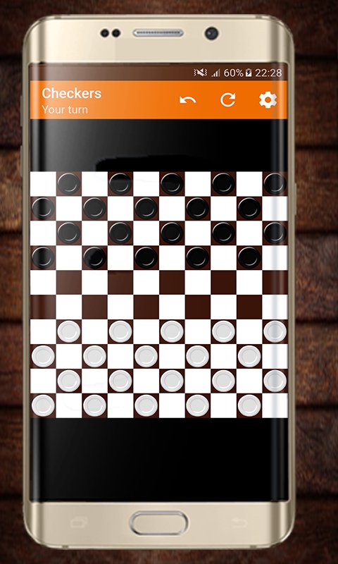 Checkers APK for Android Download