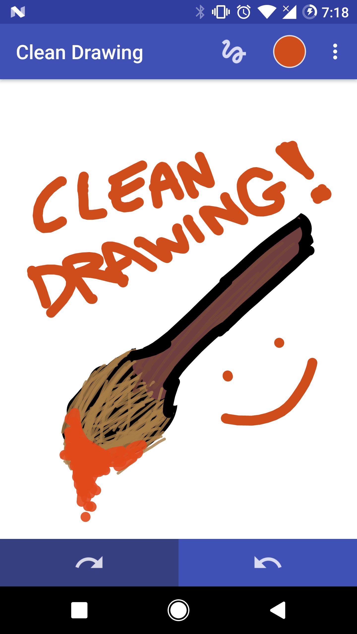 Clean Drawing APK for Android Download
