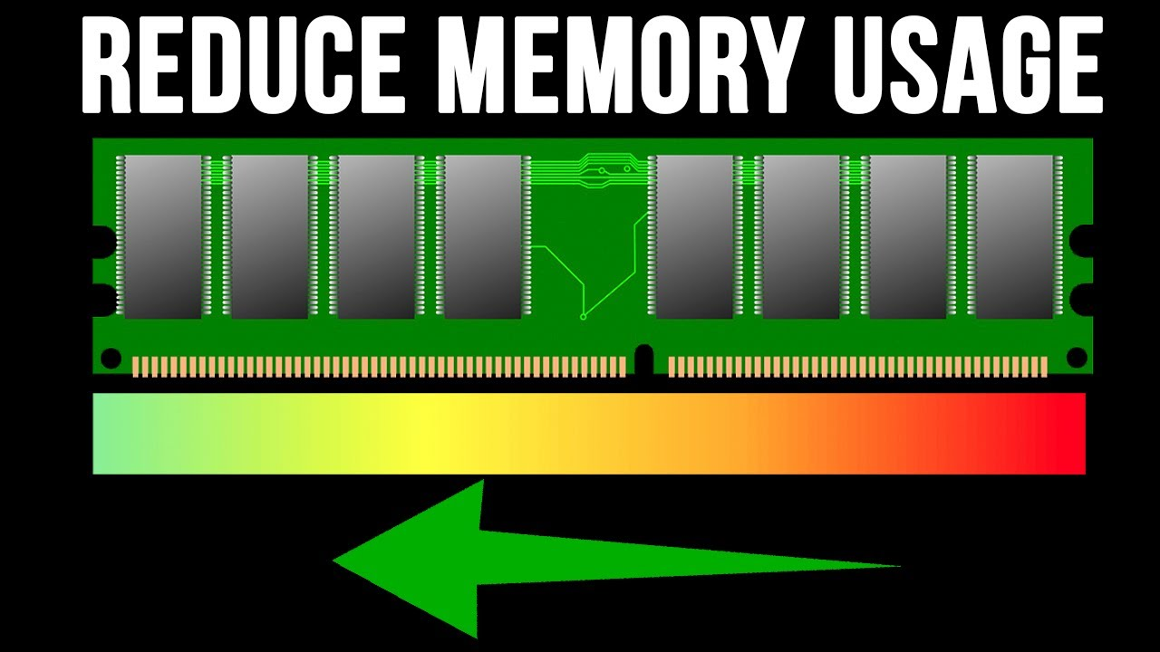 Reduce Memory For Pc Windows 1 6 Download