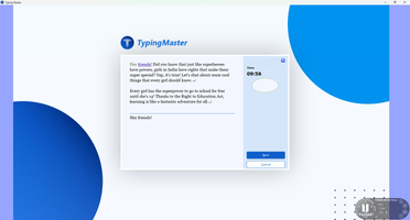 TypingMaster for PC Windows 11.0.882 Download