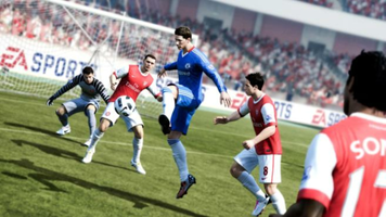 FIFA 12 for PC Windows 1.0 Download