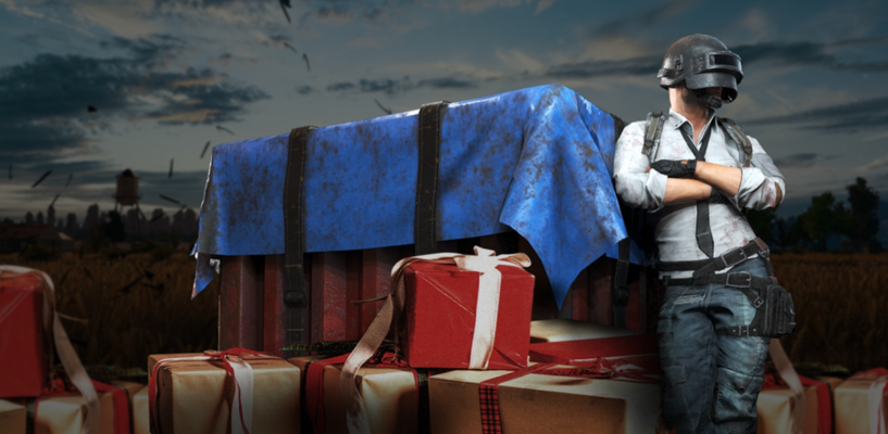 PUBG Lite for PC Windows 1.0.1.0 Download