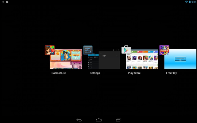 Andy for PC Windows 47.0.320 Download