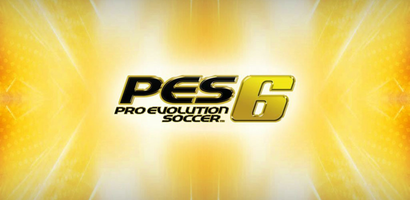 Pro Evolution Soccer 6 for PC Windows demo Download