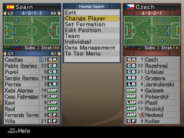Pro Evolution Soccer 6 for PC Windows demo Download