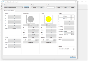 Dolphin Emulator for PC Windows 2512 Download