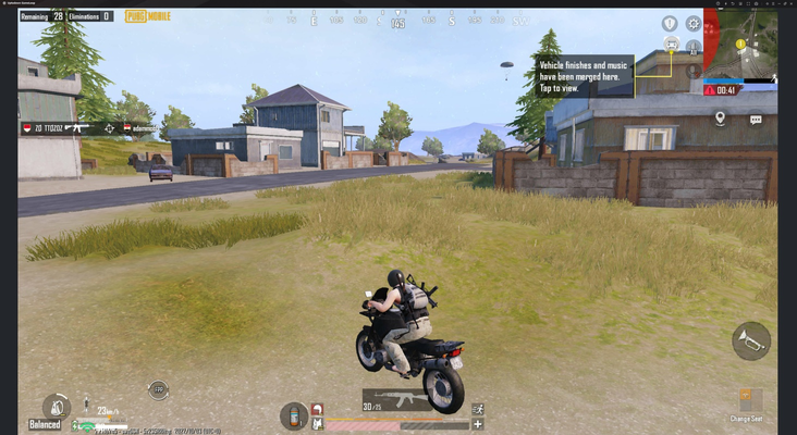PUBG Mobile for PC Windows 2.2.0 Download
