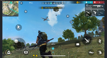 Free Fire MAX for PC Windows 2.94.1 Download