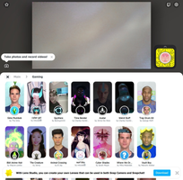 Snap Camera for PC Windows 1.21 Download