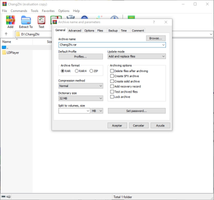 WinRAR for PC Windows 7.11 Download