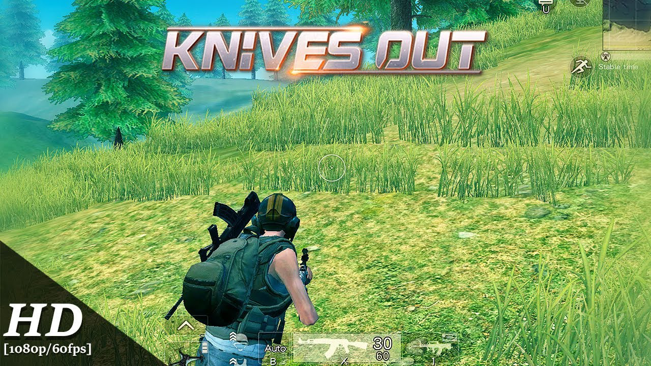 Knives Out for PC Windows 1.2.160.2026 Download