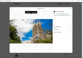 Instagram for PC Windows 42.0.23.0 Download