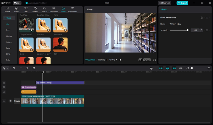 CapCut for PC Windows 6.0.0.2291 Download