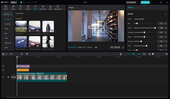 CapCut for PC Windows 6.0.0.2291 Download
