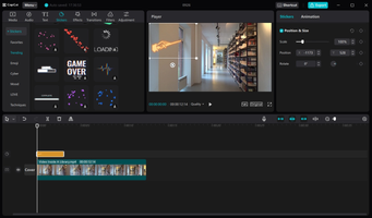 CapCut for PC Windows 6.0.0.2291 Download