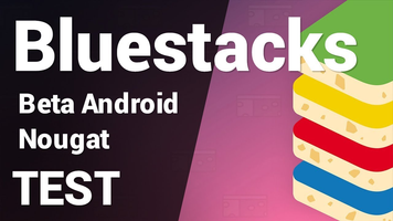 BlueStacks App Player for PC Windows 5.22.0.2202 Download