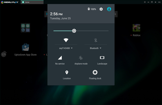 MEmu for PC Windows 9.2.1 Download