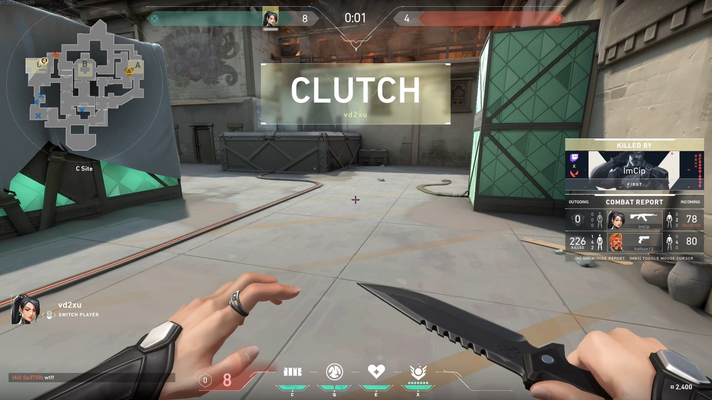 Valorant for PC Windows 9.09 Download