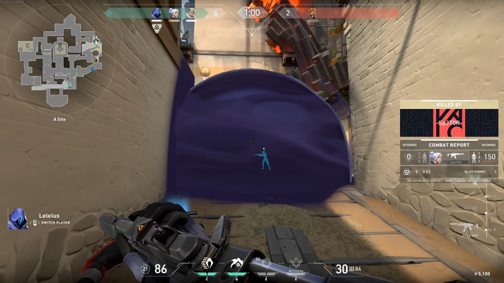 Valorant for PC Windows 9.09 Download