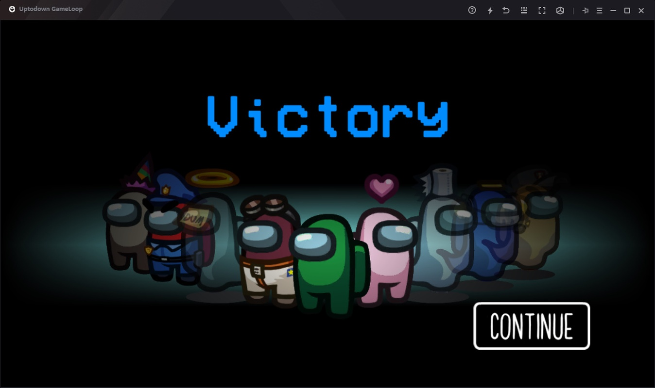 Download Among Us Latest 2022.10.25 for Windows PC