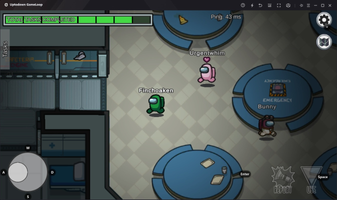 Among Us for PC Windows 2022.10.25 Download