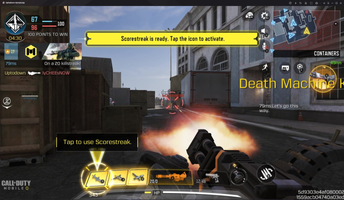 Call of Duty Mobile for PC Windows 1.19 Download