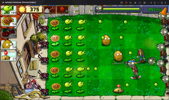 Plants vs. Zombies for PC Windows 3.3.0 Download